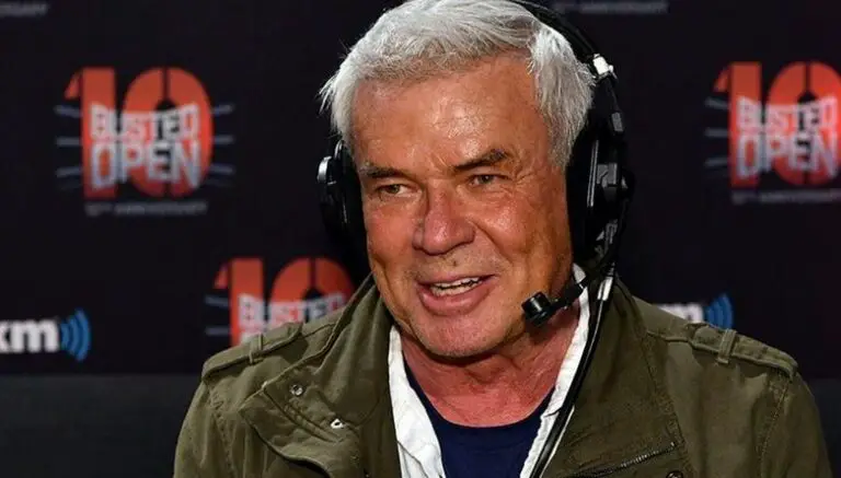 Eric Bischoff Net worth, Age: Bio-Wiki, Kids, Wife, Weight 2024| The Personage
