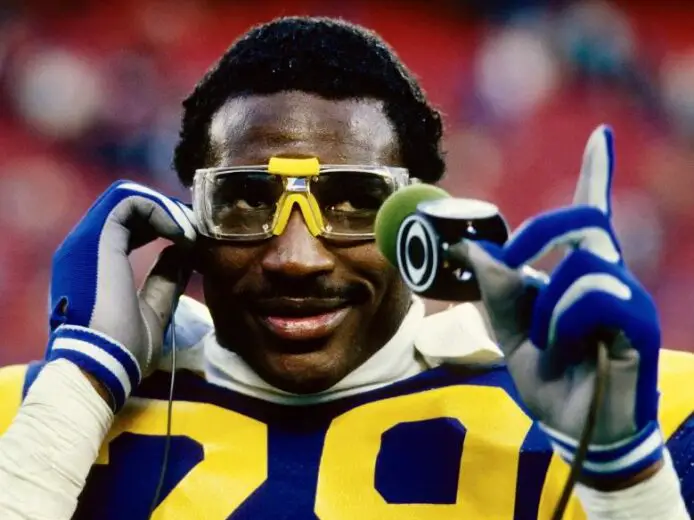 Eric Dickerson Age, Net worth: Weight, Kids, Bio-Wiki, Wife 2023- The ...