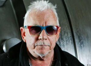 Eric victor Burdon Net Worth, Weight, Age, Bio, Height 2024| The Personage