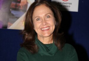 Erin Gray net worth, Boyfriend, Kids, Bio-Wiki, Weight, Age 2024| The ...