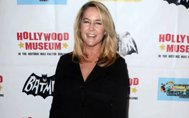 Erin Murphy Net worth, Age: Husband, Bio-Wiki, Weight, Kids 2024| The ...