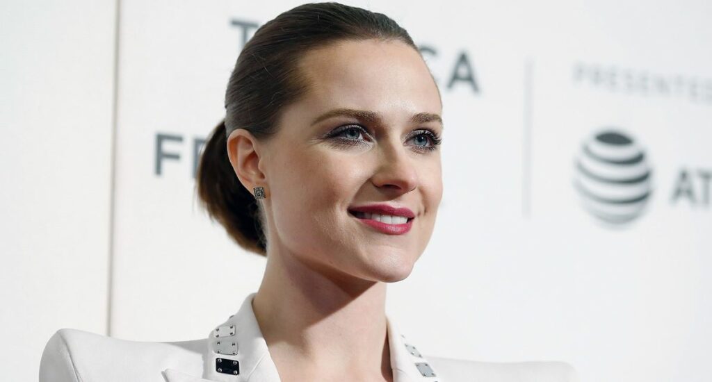 Evan Rachel Wood Age, Net worth: Bio-Wiki, Wife, Weight, Kids 2024| The ...