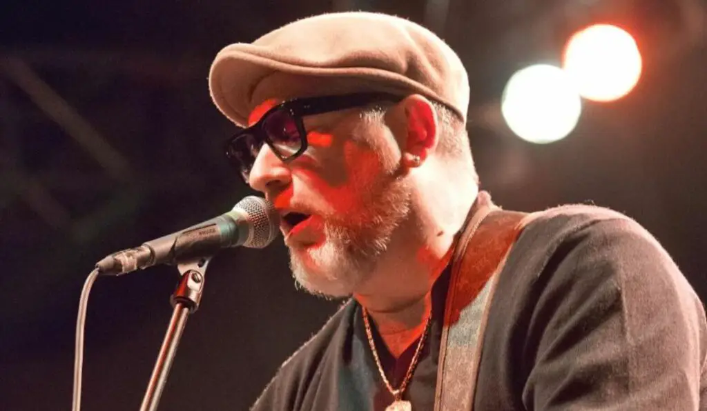 Everlast Net worth, Age: Kids, Wife, Bio-Wiki, Weight 2024| The Personage