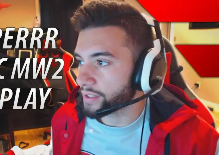 FaZe Temperrr Age, Net worth: Wife, Kids, Weight, Bio-Wiki 2024| The ...