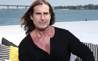 Fabio Age, Net worth: Wife, Kids, Bio-Wiki, Weight 2022 - The Personage