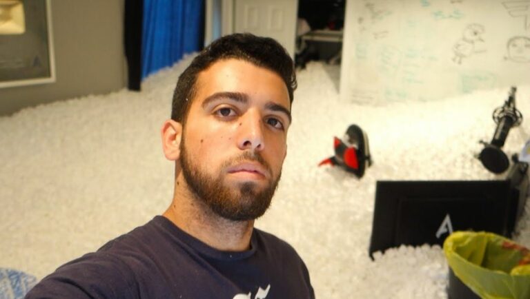 Faze Apex Age, Net worth: Kids, Bio-Wiki, Weight, Wife 2024| The Personage