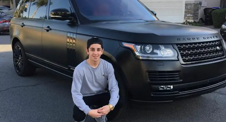 Faze Rug Age, Net worth: Kids, Wife, Weight, Bio-Wiki 2024| The Personage