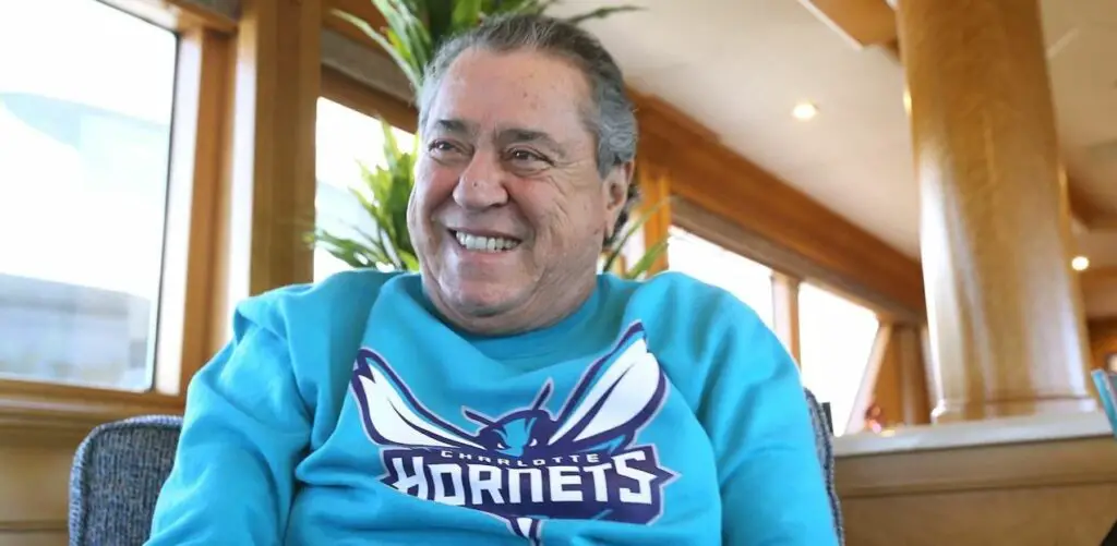 Felix Sabates Net worth, Age: Wife, Bio-Wiki, Kids, Weight 2022 - The ...