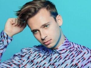 Flume Age, Net worth: Kids, Bio-Wiki, Wife, Weight 2024| The Personage