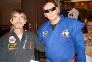 Frank Dux Net worth, Age: Wife, Weight, Kids, Bio-Wiki 2022 - The Personage