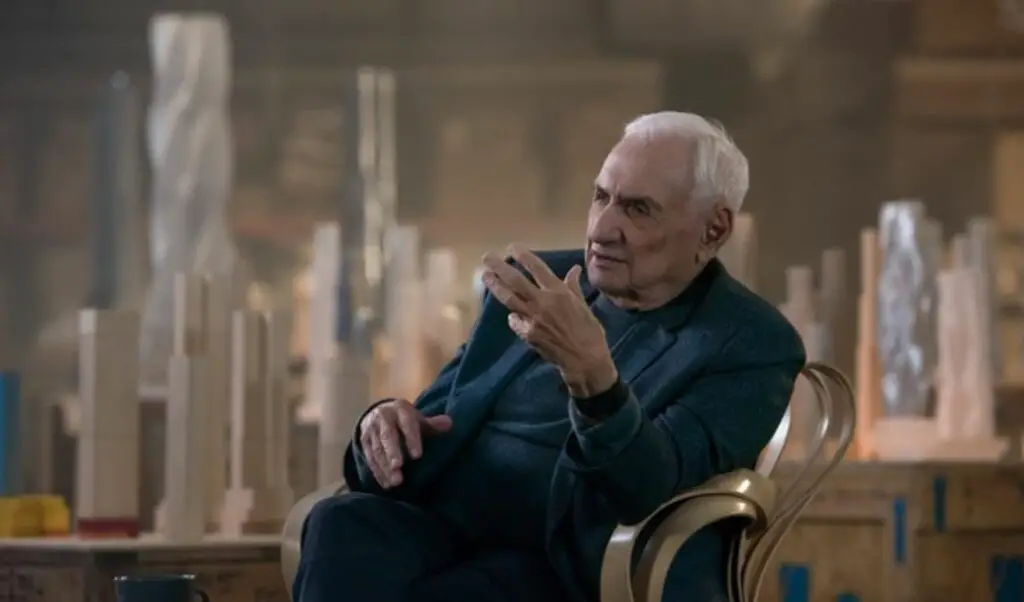 Frank Gehry net worth, Weight, Age, Kids, Bio-Wiki, Wife 2024| The ...