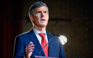Fred Hubbell Age, Net worth: Weight, Kids, Wife, Bio-Wiki 2024| The ...