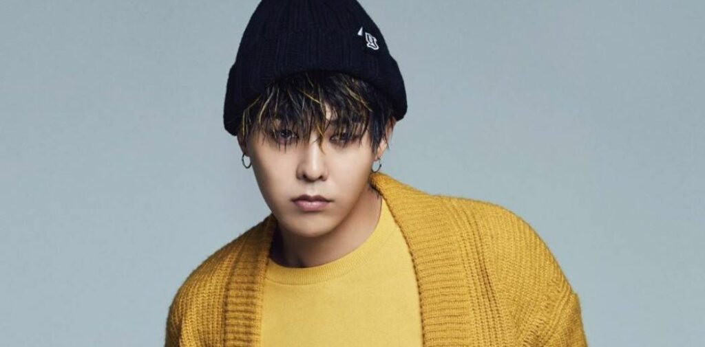 G Dragon Net worth, Age: Bio-Wiki, Wife, Weight, Kids 2024| The Personage