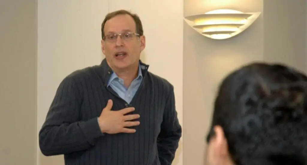 Gary Kusin Net worth, Age: Kids, Weight, Wife, Bio-Wiki 2024| The Personage