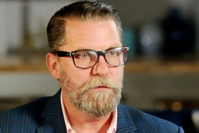 Gavin Mcinnes Age, Net worth: Bio-Wiki, Kids, Wife, Weight 2024| The ...