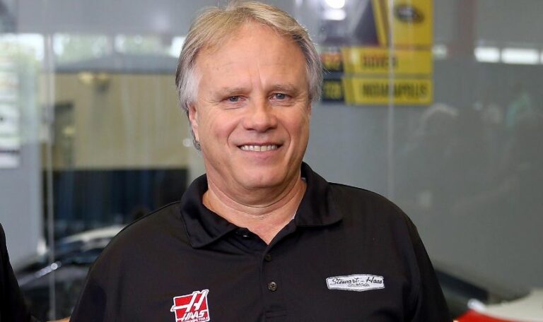 Gene Haas Age, Net worth: Weight, Wife, Bio-Wiki, Kids 2023- The Personage