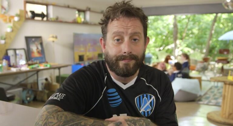 Geoff Ramsey Net worth, Age: Weight, Kids, Wife, Bio-Wiki 2022 - The ...