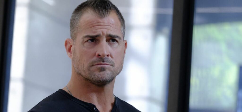 George Eads Age, Net worth: Bio-Wiki, Wife, Weight, Kids 2024| The ...