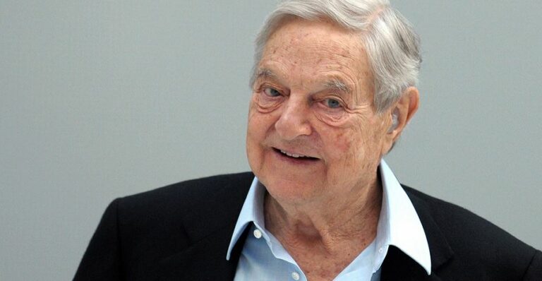 George Soros Age, Net worth: Kids, Wife, Weight, Bio-Wiki 2024| The ...