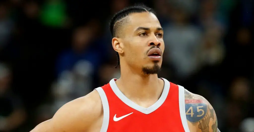 Gerald Green net worth, Weight, Kids, Wife, Age, Bio-Wiki 2024| The ...