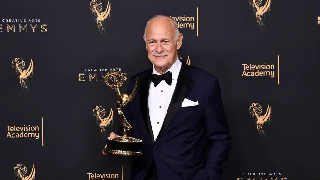 Gerald McRaney Age, Net worth: Kids, Wife, Weight, Bio-Wiki 2022 - The ... Gerald McRaney Age, Net worth: Kids, Wife, Weight, Bio-Wiki 2022 - The ...