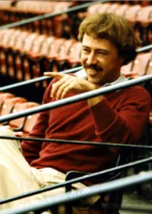 Gerald Peter Remy Net Worth, Bio, Weight, Age, Height 2024| The Personage