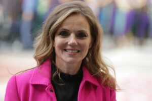 Geri Halliwell Net worth, Age: Bio-Wiki, Weight, Wife, Kids 2024| The ...
