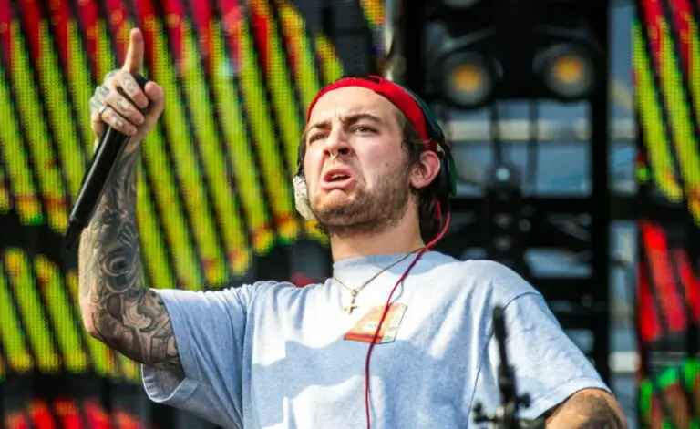 Getter net worth, Wife, Bio-Wiki, Age, Weight, Kids 2024| The Personage
