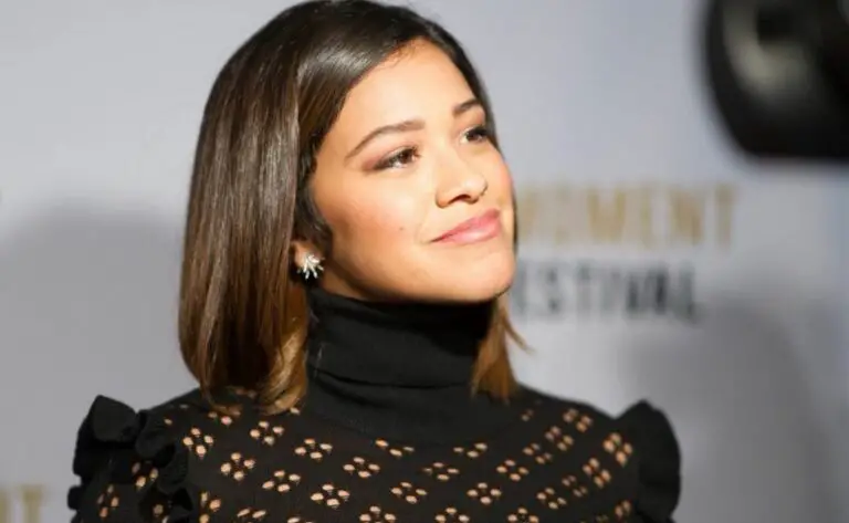 Gina Rodriguez Age, Net worth: Weight, Bio-Wiki, Kids, Husband 2024 ...