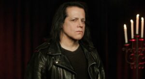 Glenn Danzig Net worth, Age: Weight, Kids, Bio-Wiki, Wife 2024| The Personage