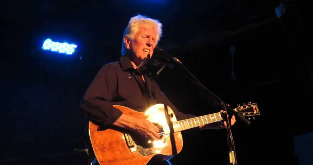 Graham Nash Age, Net worth: Weight, Wife, Kids, Bio-Wiki 2024| The ...