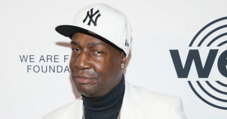 Grandmaster Flash Age, Net worth, Wife, Weight, Bio-Wiki, Kids 2024 ...