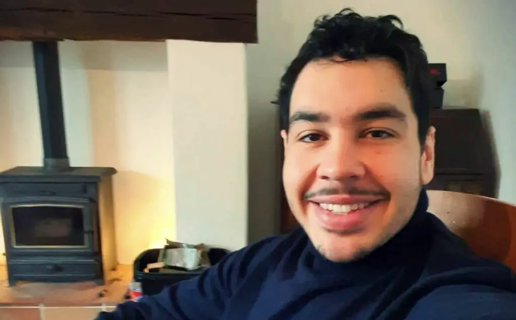 GreekGodX Age, Net worth: Wife, Bio-Wiki, Kids, Weight 2024| The Personage