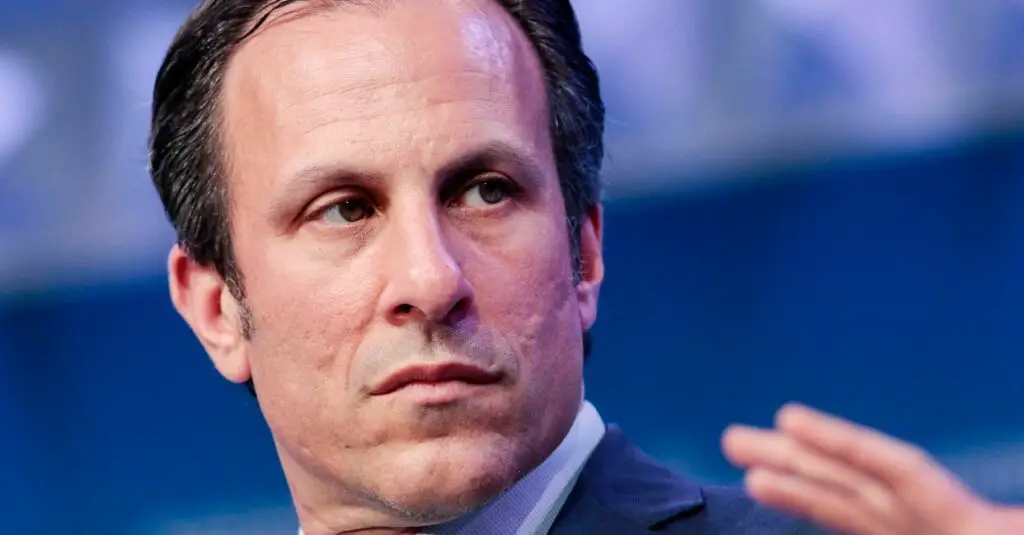 Greg Lippmann net worth, Weight, Bio-Wiki, Age, Wife, Kids 2024| The ...