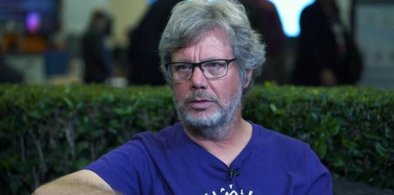 Guido Van Rossum Net Worth, Kids, Weight, Bio-Wiki, Age, Wife 2024| The ...