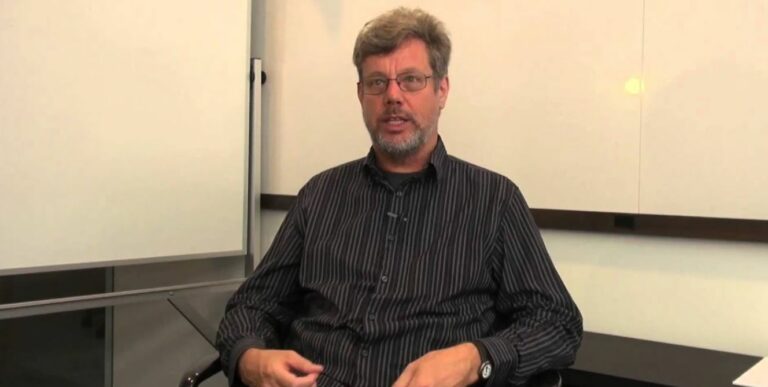 Guido Van Rossum Net Worth, Kids, Weight, Bio-Wiki, Age, Wife 2024| The ...