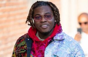 Gunna Age, Net worth: Wife, Kids, Bio-Wiki, Weight 2024| The Personage