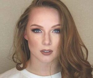 Haley Fitzgerald Net Worth, Bio, Age, Weight, Height 2024| The Personage