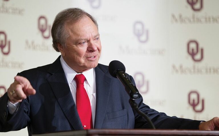 Harold Hamm Net worth, Age: Kids, Weight, Wife, Bio-Wiki 2024| The ...