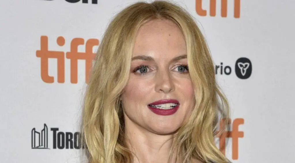 Heather Graham Net worth, Age: Weight, Bio-Wiki, Kids, Husband 2024 ...