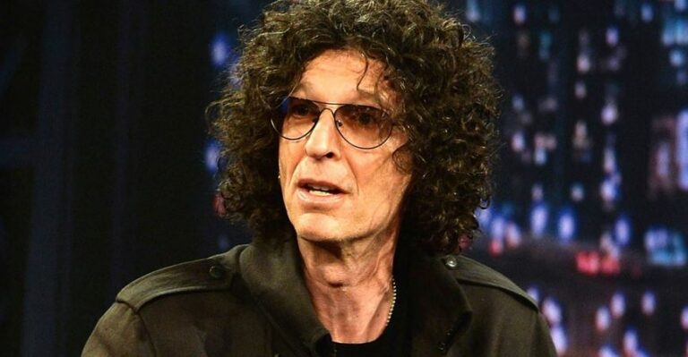 Howard Stern Age, Net worth: Wife, Kids, Weight, Bio-Wiki 2024| The ...