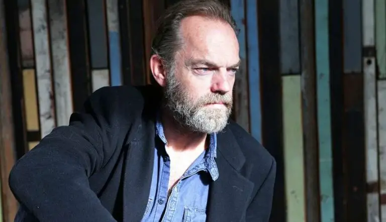 Hugo Weaving Age, Net worth: Wife, Kids, Weight, Bio-Wiki 2024| The ...