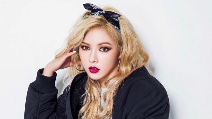 Hyuna Net worth, Age: Kids, Wife, Weight, Bio-Wiki 2024| The Personage