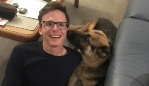 Ian Carter Net worth, Age: Wife, Weight, Bio-Wiki, Kids 2022 - The ...