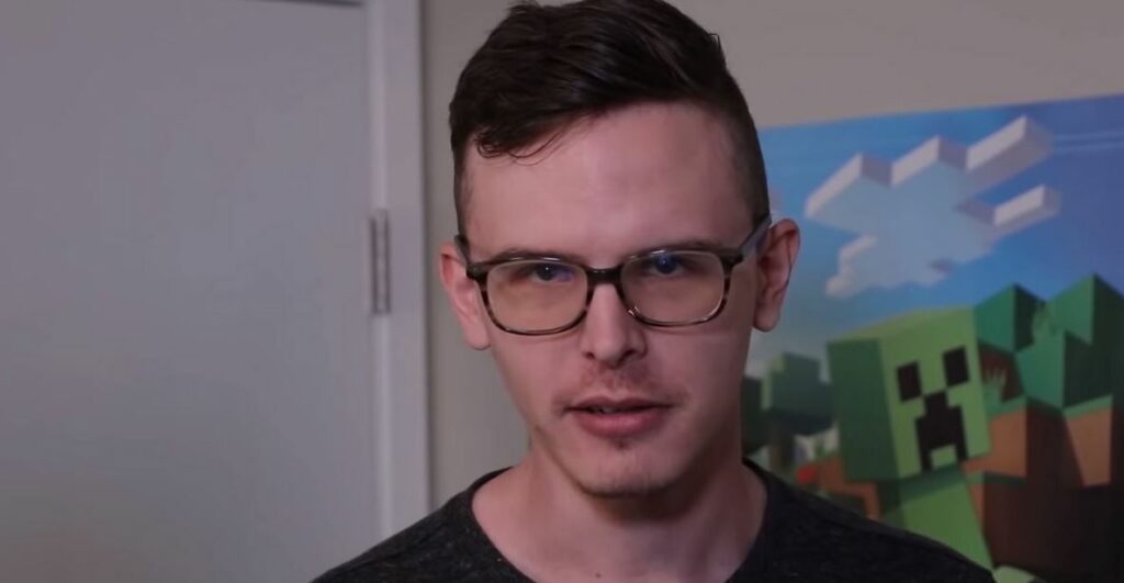 Ian Carter Net worth, Age: Wife, Weight, Bio-Wiki, Kids 2022 - The ...