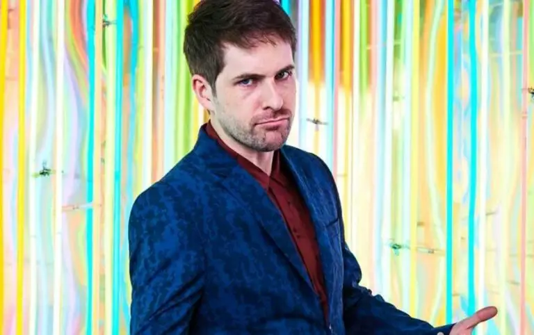 Ian Hecox Age, Net worth: Wife, Weight, Bio-Wiki, Kids 2024| The Personage