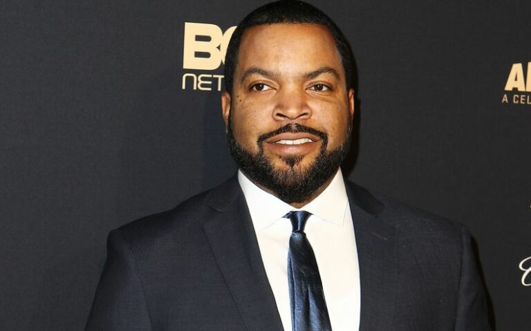 Ice Cube Net worth, Age: Wife, Weight, Kids, Bio-Wiki 2024| The Personage
