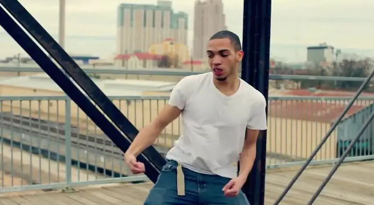 Ice JJ Fish Net worth, Age: Wife, Kids, Bio-Wiki, Weight 2022 - The ...