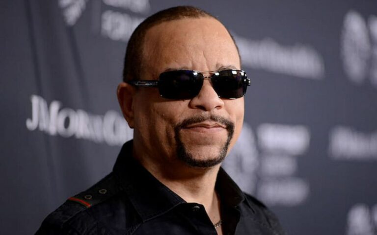 Ice-T net worth, Bio-Wiki, Age, Weight, Wife, Kids 2024| The Personage