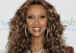 Iman Age, Net worth, Kids, Husband, Bio-Wiki, Weight 2024| The Personage
